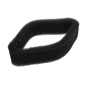 AUTOKAY 753-06417 Air Filter for Troy Bilt TB2MB TB32EC TB22EC Bolens BL160 BL110 Remington RM2510 RM2520 RM2560 RM2570 RM2599 MTD Yard Man String Trimmer, 3 PCS