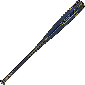 Rawlings 2022 Velo ACP USSSA Baseball Bat | -10 | Hybrid | 29 inch | UT1V10