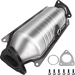 VEVOR Catalytic Converter For Honda 98-02 Accord EX LX Catalytic Converter