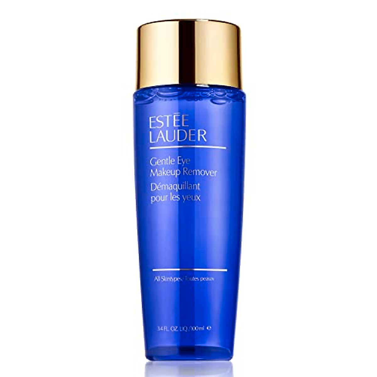 Estee Lauder GENTLE EYE MAKE UP REMOVER 100ml by Estee Lauder