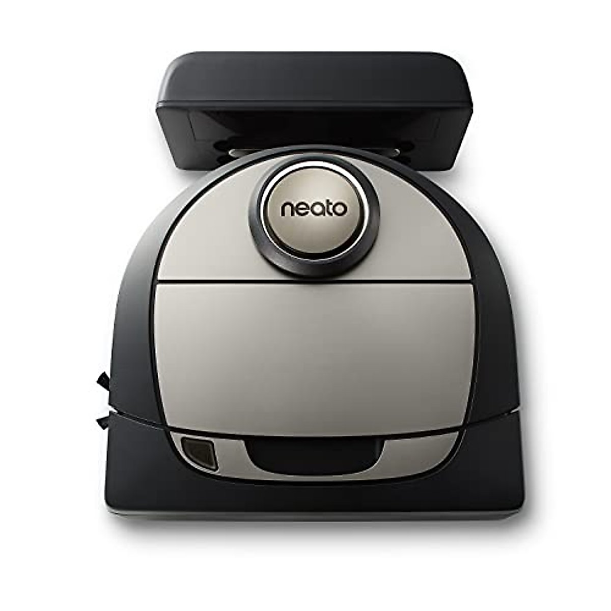 Neato Robotics 945-0270 Botvac Connected D7 Wi-Fi Enabled Robot Vacuum, Gray