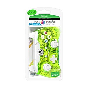 PDP Rock Candy Wired Controller for Xbox One - Lalalime