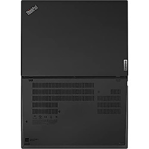 Lenovo 2023 ThinkPad T14 Gen 3 Business Laptop, 14" WUXGA 300nits, 12th Gen Intel 10-Core i5-1235U, 24GB DDR4 RAM, 1TB PCIe SSD, WiFi 6, BT 5.1, Backlit KB, Windows 10 Pro, BROAG Conference Webcam