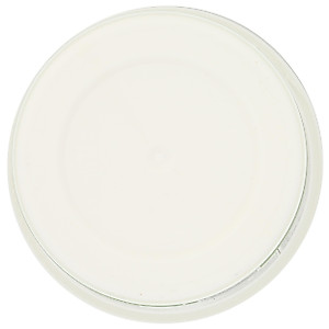 CLOVER SONOMA Organic Low Fat Vanilla Bean Yogurt, 32 OZ