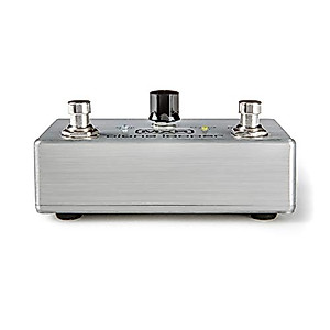 MXR Clone Looper Guitar Effects Pedal