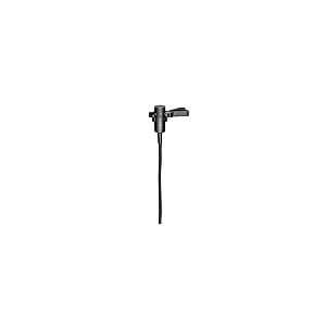 Audio-Technica AT831B Cardioid Condenser Lavalier Microphone
