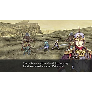 Record of Agarest War 2 - Playstation 3