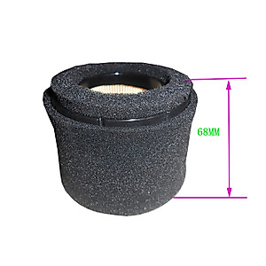 NEW Carburetor 15004-0962 15004-7010 For Kawasaki FJ180V Toro 22298, 22189/15004-0962 Replacement Carburetor Compatible with Kawasaki 15003-7132 15004-0993 Carb Replace 15004-7010 FJ180V REPL Toro 222