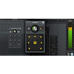 Universal Audio Apollo x16 Heritage Edition