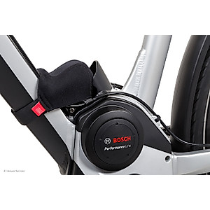 Driver Contact Protection Electric Cap M, Frame