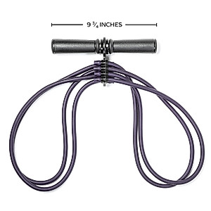 OPTP Grip & Forearm Strengthener by Bob & Brad – Adjustable Resistance Grip Strength Trainer and Forearm Exerciser for Arm, Wrist, Hand and Finger Exercises