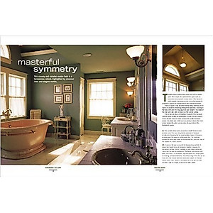 Bathroom Design and Planning 1-2-3: Create Your Blueprint for a Perfect Bathroom