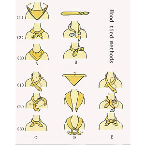 K-Elewon 35" Large Women's Satin Square Silk Feeling Hair Scarf Wrap Headscarf (949)