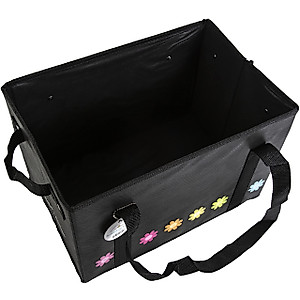 DOODLEBUG Tote Daisies