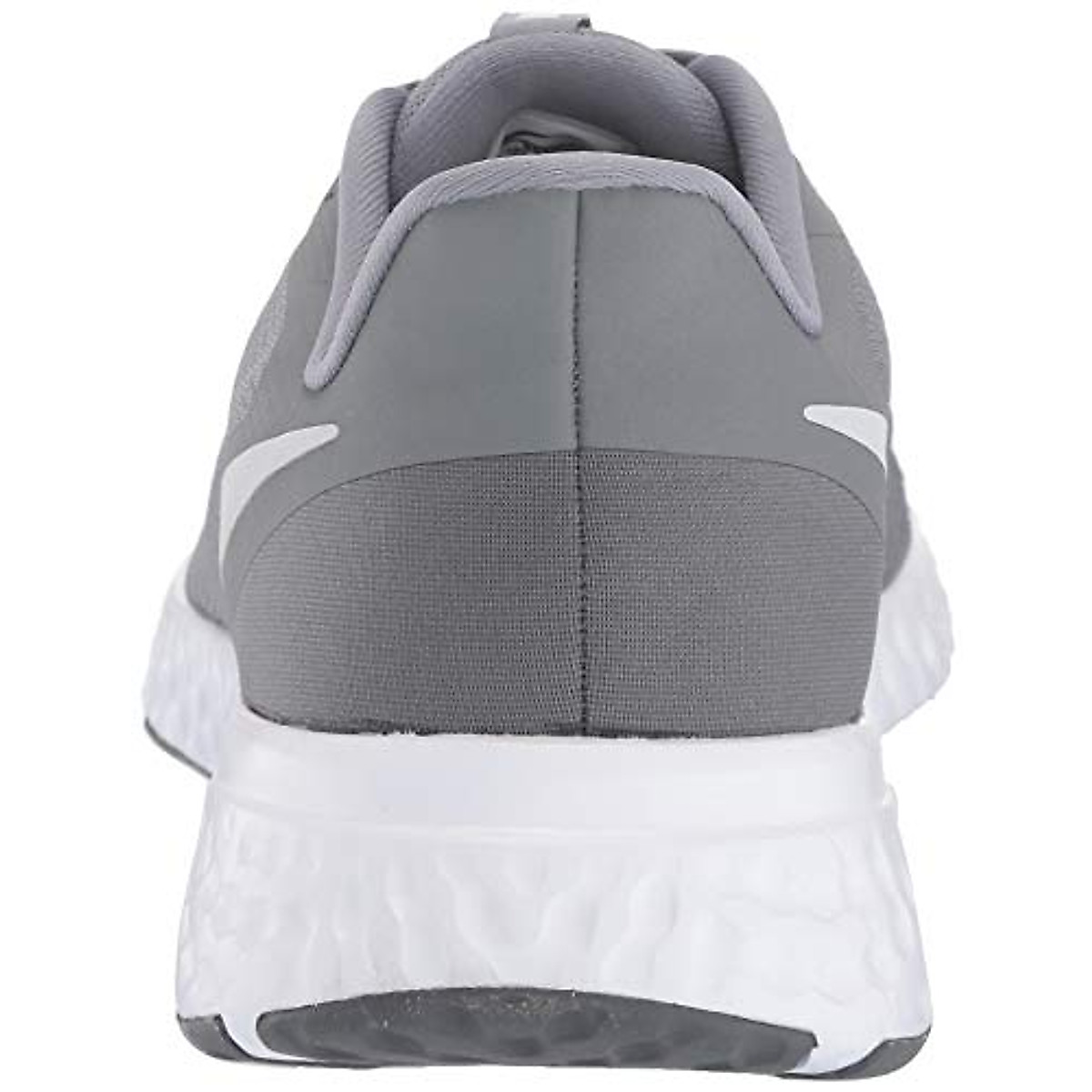 Nike Men's Revolution 5 Running Shoe, Cool Grey/Pure Platinum-Dark Grey, 11 Regular US