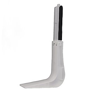 Mattress Lifter, Foldable Ergonomic Under Elevator for Changing Sheets and Keeping Sheets in Place, Bed Making Wedge Tool, Effortless Bed Making