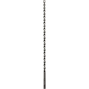 Makita B-60676 3/8" x 18" SDS-Plus Bit, 2-Cutter