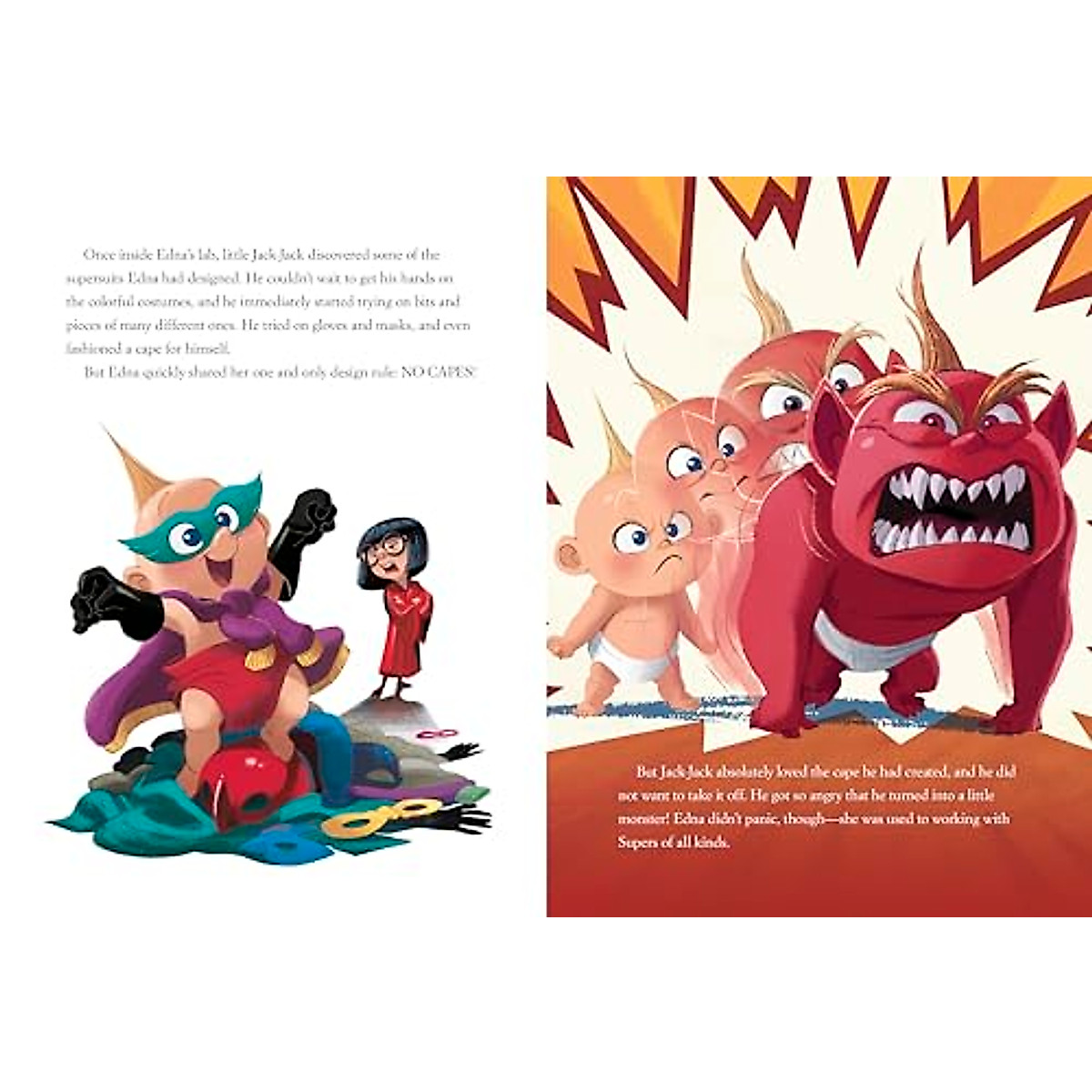 5-Minute Disney*Pixar Stories (5-Minute Stories)