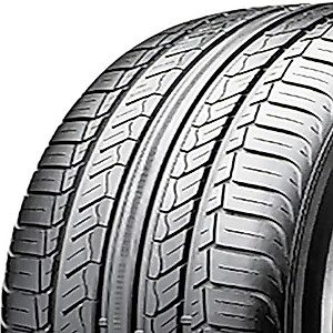 Summit Ultramax A/S All Season 185/55R15 82V Passenger Tire