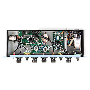 Warm Audio EQP-WA Tube Equalizer