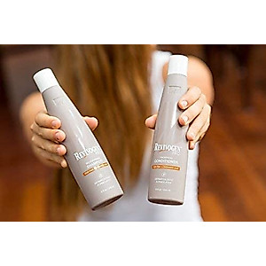 Revivogen Pro Bio-Cleansing Shampoo - DHT Blocker for Hair Loss and Thinning Hair, Suitable for Women and Men's Hair Routine, 8oz