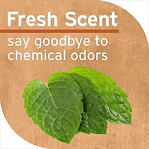 Mentha 16oz Insect and Pest Control Spray, All-Purpose Peppermint Oil Spray for Bugs, Rodents, Fleas, Ants, Roach Indoor for Home Peppermint Oil to Repel Mice and Rats White