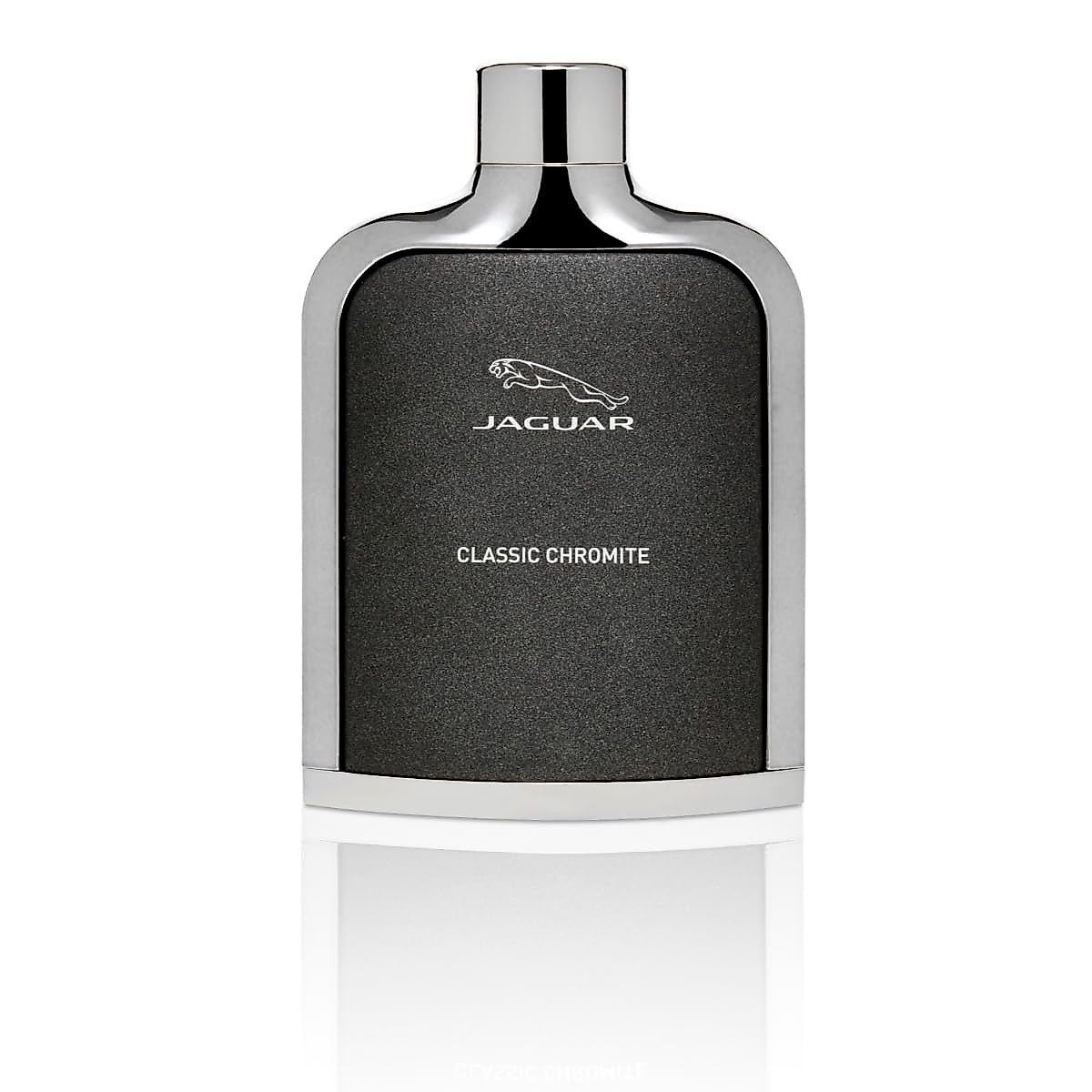 Jaguar Jaguar Classic Chromite Men EDT Spray 3.4 oz