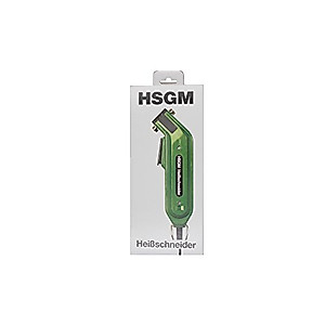Engel HSGM 110v Heat Cutter Hot Knife (HSGM Hot Knife)