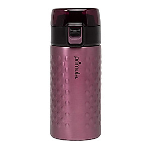 Keurig K-Cafe Special Edition Coffee Maker with Latte and Cappuccino Functionality (Nickel) Bundle with Donut Shop and Italian Medium Roast Coffee Pods and Stainless Steel Tumbler (4 Items)