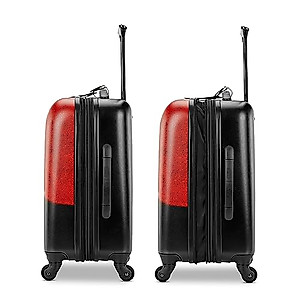 American Tourister Star Wars Hardside Luggage with Spinner Wheels, Return Of The Jedi, Carry-On 20-Inch
