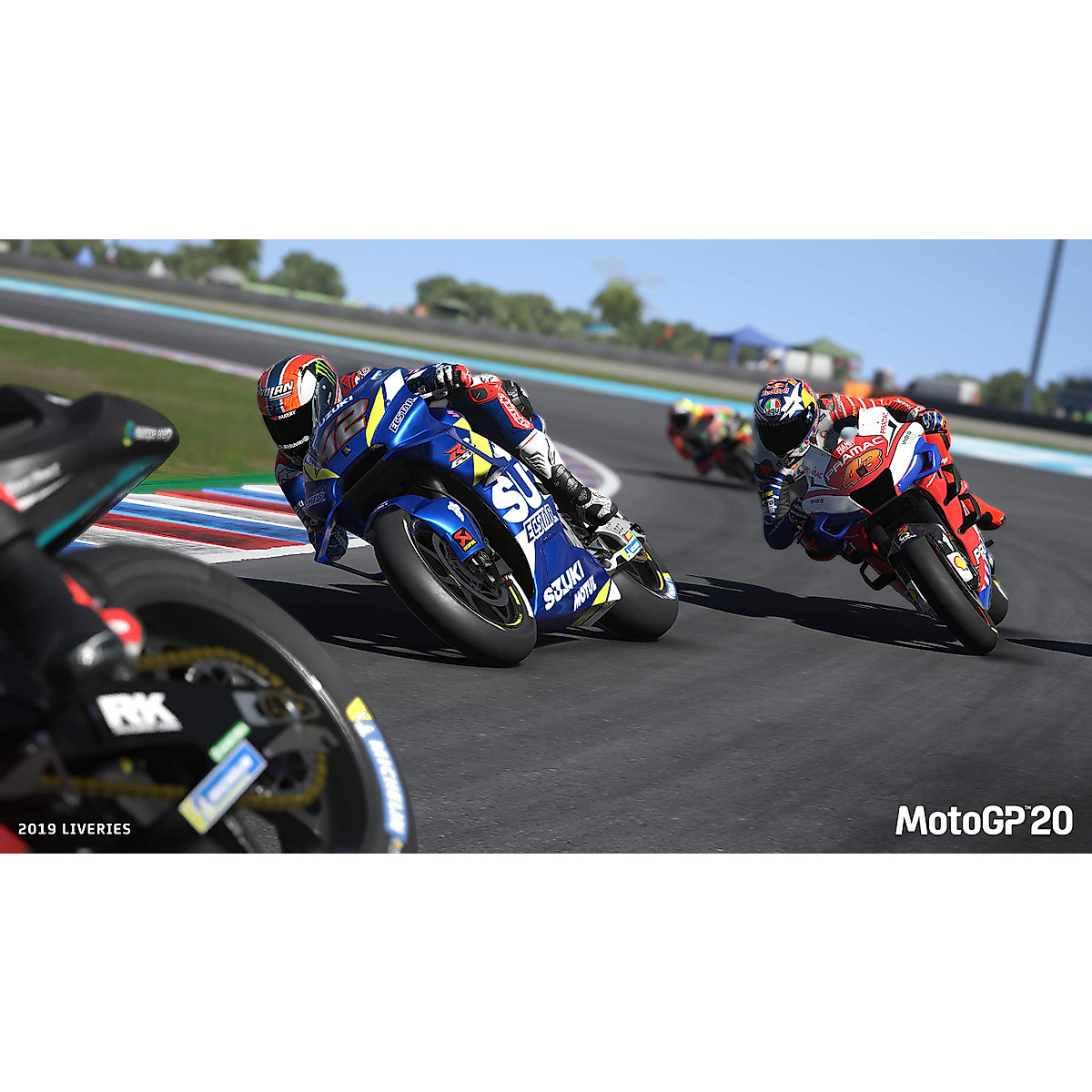 Motogp 20 - Xbox One