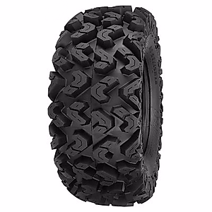 Sedona Rip-Saw R/T Radial Tire 26x11-12 for Arctic Cat 700 Limited 2013