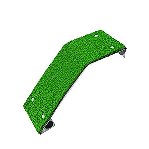 Mairuker Turtle Basking Platform Tortoise Ramp for Small Reptile Frog Terrapin - Small