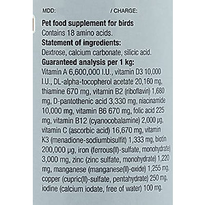 Nekton Bio for Feathering 35gm (1.23oz)