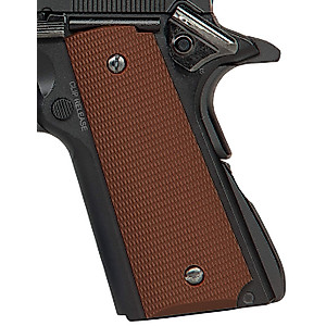 Winchester Air Rifles Model 11 Semi-Automatic BB Pistol .177 Cal 16 Shot Blowback CO2