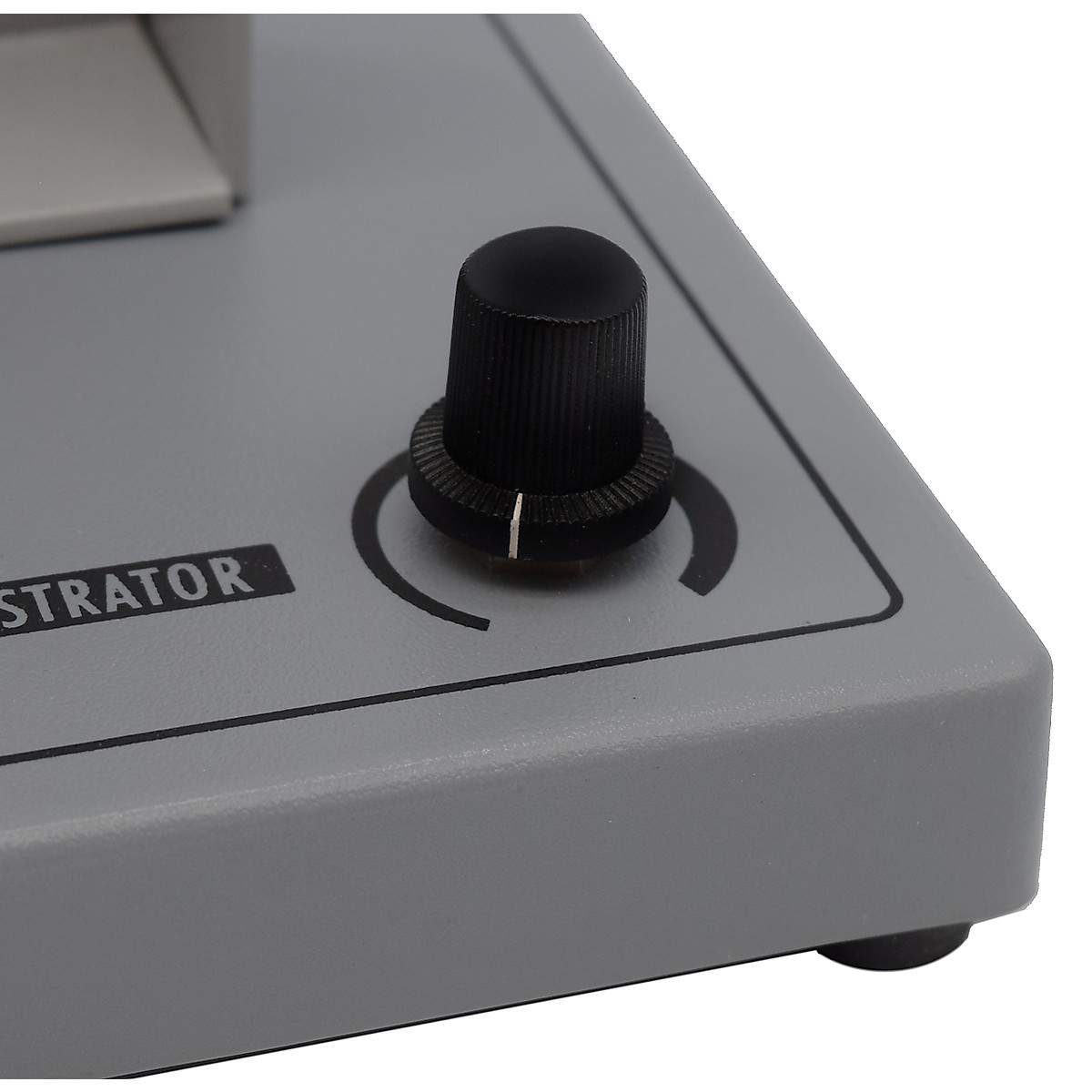 Force Oscillation and Resonance Demonstration Kit - Explore The Physics of Vibrations, Force, Energy Transfer, Motion and More - Eisco Labs