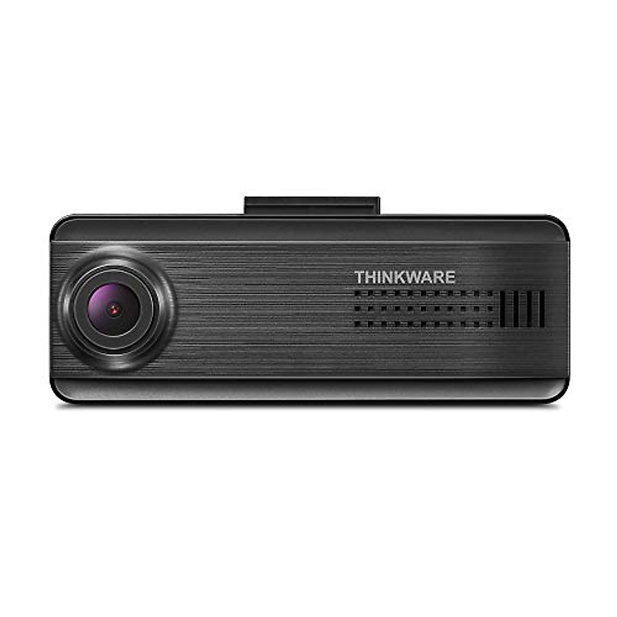Thinkware F200 PRO Full HD 1080P WiFi Dash Cam (Front & Rear Cam, 32GB, Hardwiring, GPS Antenna) (Renewed)