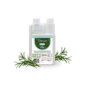 Rise Gardens Thrive Nutrient