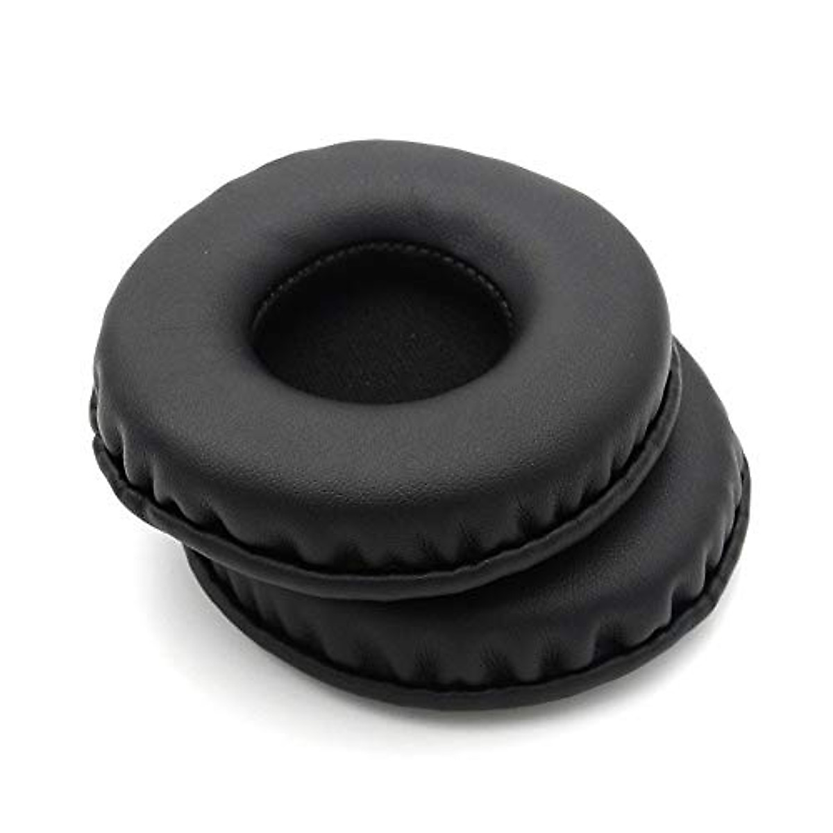 Ear Pads Replacement Ear Cushions Covers Foam Compatible with Technics RP-DJ1200 RP-DJ1210 RP DJ 1200 1210 Headset Headphone