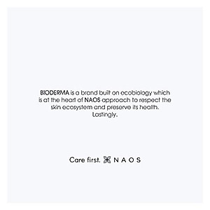 Bioderma - Sébium - Pore Refiner Cream - Tightens Pores and Visibly Improves Skin Texture - for Combination to Oily Skin