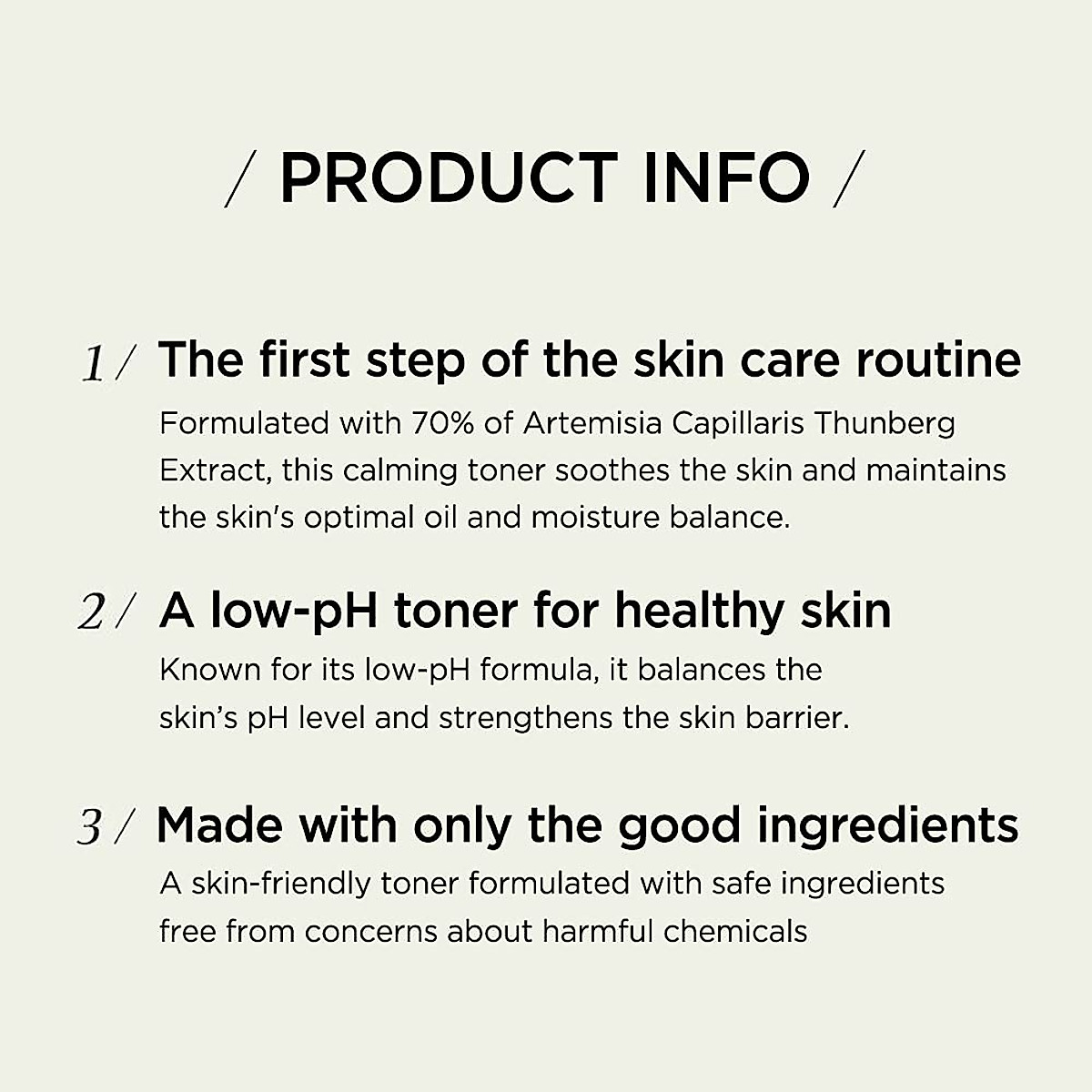 BRING GREEN VITACNERGY Toner | Clear Skin, Skin Clear 8.45 Fl. Oz., 250ml