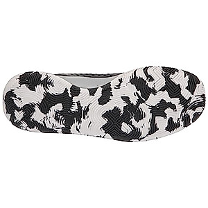 Under Armour Unisex Jet '23, (002) Black/Jet Gray/White, 8, US