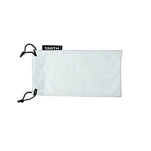 Smith Lake Shasta Active Sunglasses - Matte Black | Chromapop Polarized Grey Green