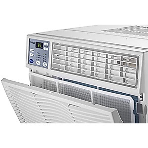 Koldfront WAC6002WCO 6050 BTU 120V Window Air Conditioner with Dehumidifier and Remote Control