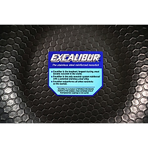 Altenbach Non-stick Stainless Steel Fry Pan, 5-Layer (26 cm)