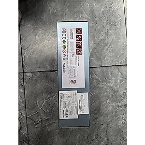 Mostop RC Plane 2.4Ghz Remote Control Airplane Flying Bird Dragon Plane with 2 Batteries & 6-Axis Gyro Stabilizer, RTF Easy to Fly RC Glider for Beginners Adults Kids Boys…