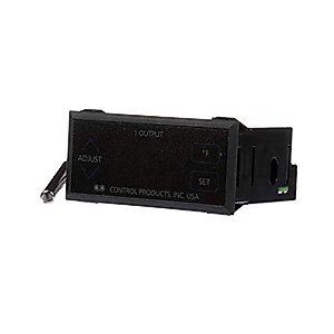 Cres Cor Temp Controller (Little Caesars)