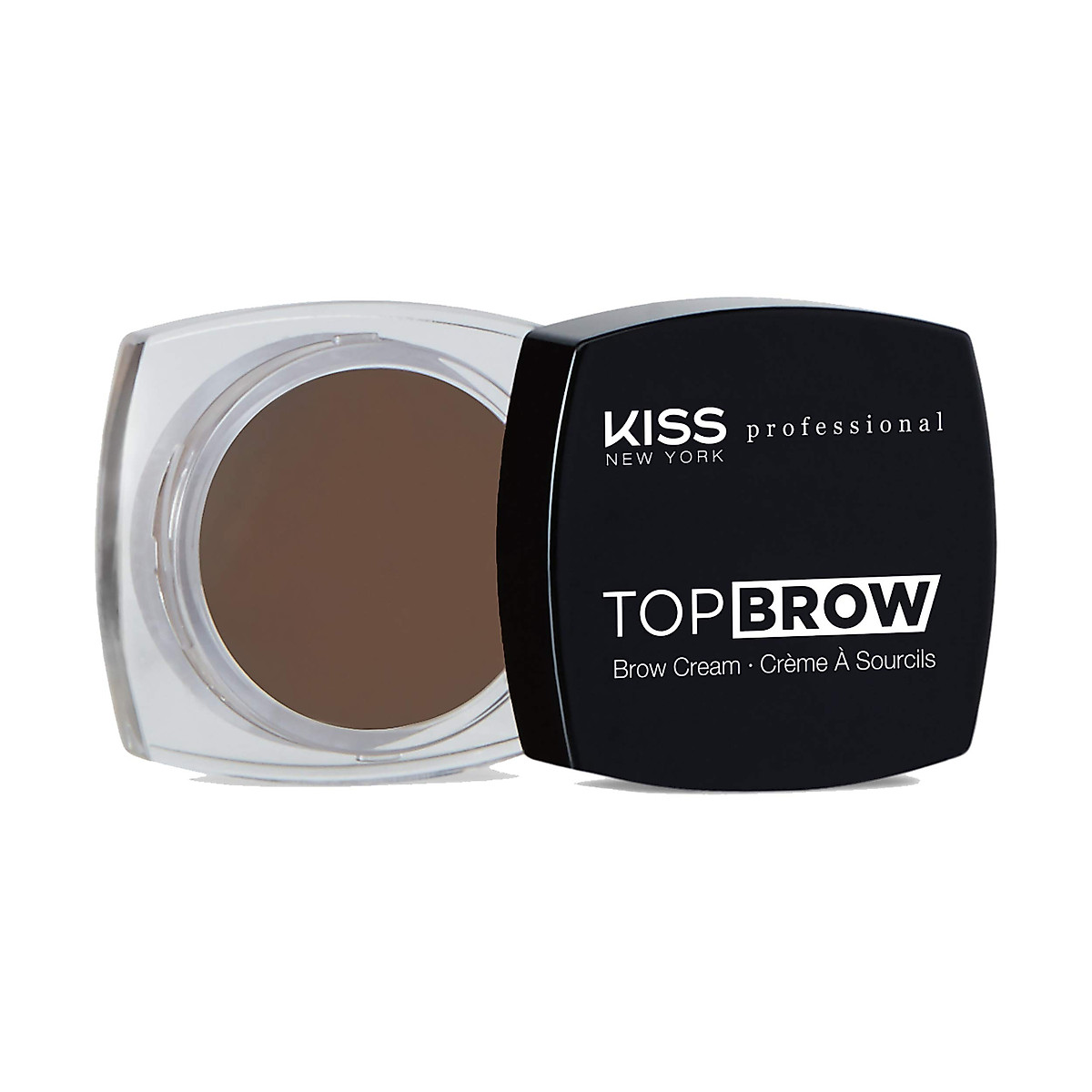 Professional Top Brow Eyebrow Cream (KBCM04 - Dark Brown)