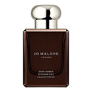 Jo Malone London Dark Amber & Ginger Lily Cologne Intense - 1.7 fl oz / 50 mL