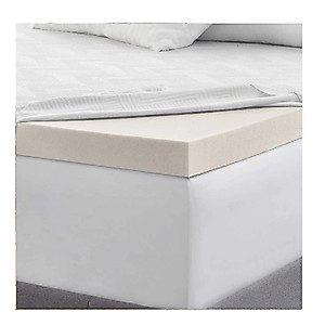 Novaform LURAcor Support 3" Foam Mattress Topper, King